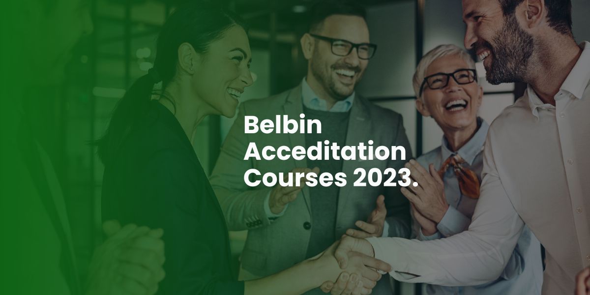 Teamhub › team advantage with Belbin